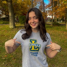 Alyssa Kelly | Swimcloud