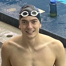 Reese Nelson | Swimcloud