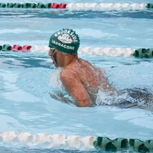 Daniel Iannacone | Swimcloud