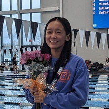 Renee Tan | Swimcloud