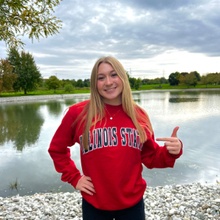 Hailey Fris | Swimcloud