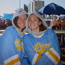 Riley McNally | Swimcloud