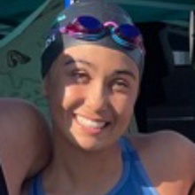 Skyler Alexander | Swimcloud