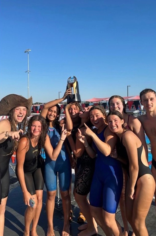 Skyler Alexander | Swimcloud