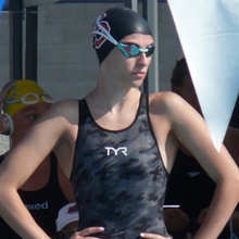 Marissa Losonczy | Swimcloud