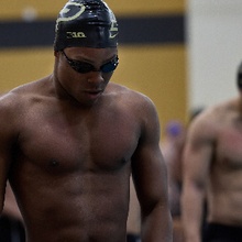 Nathaniel Thomas | Swimcloud