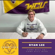 Ryan Lee | Swimcloud