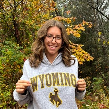 Katherine Beauchene | Swimcloud