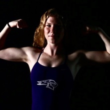 Ayden Walsh | Swimcloud