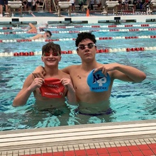 Noah Makarichev | Swimcloud