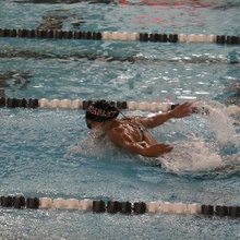 Kayla Rodriguez | Swimcloud