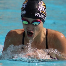 PV MACH March Madness - Matilda Velarde Maynard