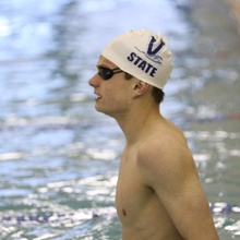 Josh Heydt | Swimcloud