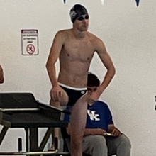 Evan Ater | Swimcloud