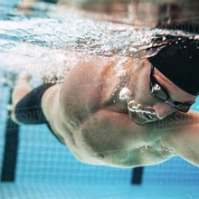 Jonah Chang | Swimcloud