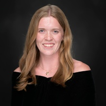 Sinead Cook | Swimcloud