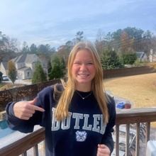 Kayla Wright | Swimcloud