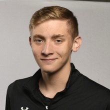 Connor Fry | Swimcloud