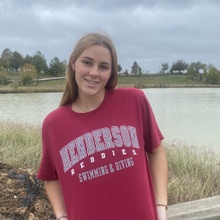 Emilee Rogers | Swimcloud