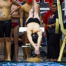 Aidan Hahn | Swimcloud