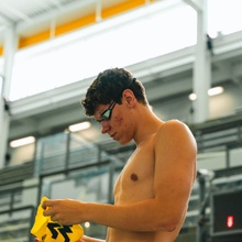 Christian Simpson | Swimcloud