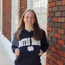 Ava Pape | Swimcloud