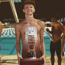 Dylan Ferguson | Swimcloud