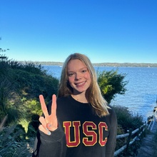 Cornelia Fox | Swimcloud