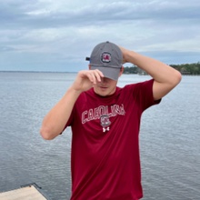 Anthony Whittall | Swimcloud