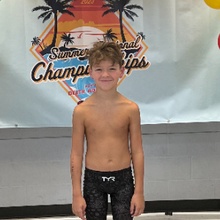 Stefan OConnor | Swimcloud