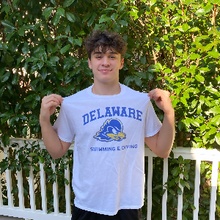 Kade Snyder | Swimcloud