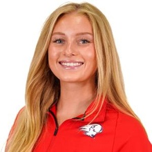 Skyler Lyon | Swimcloud