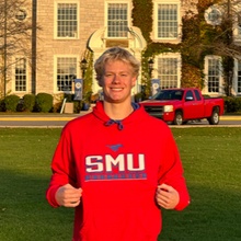 Ben Longeway | Swimcloud