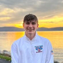 2024 CT SC Age Group Championships - Liam Fletcher-Ford