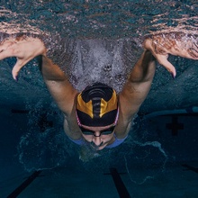 Lily Jordan | Swimcloud