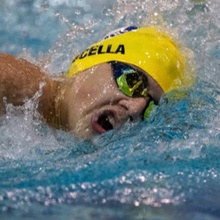 Andrew Acocella | Swimcloud