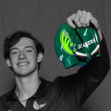 Cameron Bolen | Swimcloud