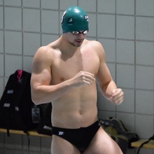 Cullin Cole | Swimcloud