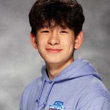 Ethan Meeker | Swimcloud