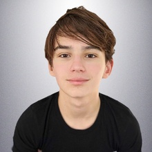 Parker Wheeler | Swimcloud