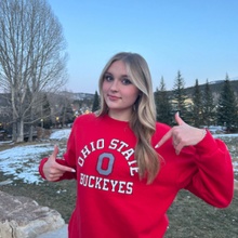 Abigail Perry | Swimcloud