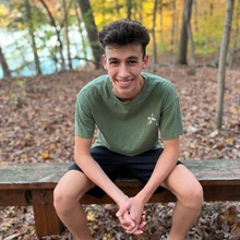 Tyler Clark | Swimcloud