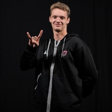 AJ Stephens | Swimcloud