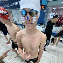 Timothy Podolnyi | Swimcloud