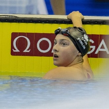 Emma Finlin | Swimcloud