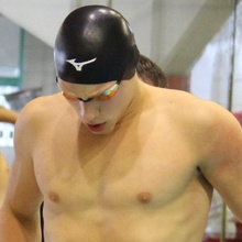 Sam Lorenc | Swimcloud