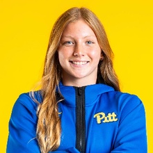 Sydney Gring | Swimcloud