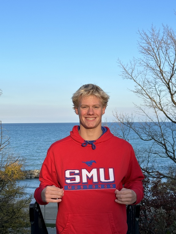 Ben Longeway | Swimcloud