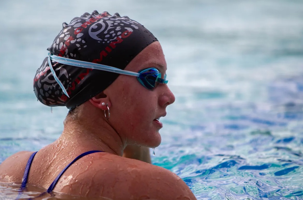 Delaney Barbee | Swimcloud