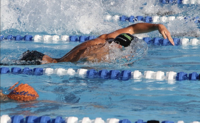 Walker Lanoue | Swimcloud